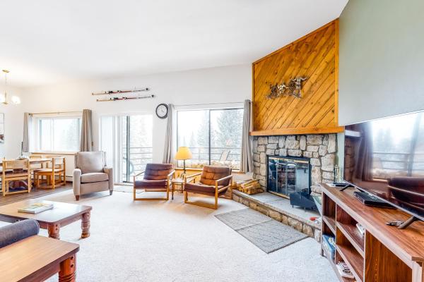 Buffalo Ridge C102 - Silverthorne, CO