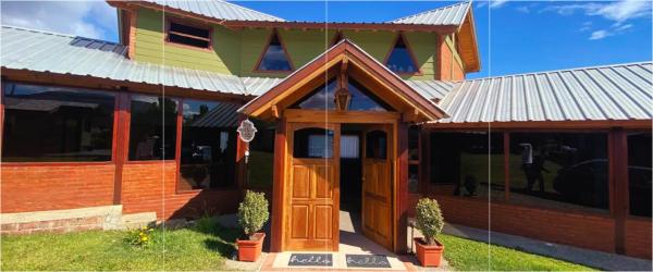 Ruca Nel - El Calafate