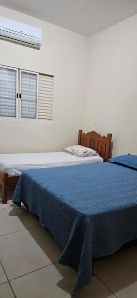 Casa Aconchegante - Cuiabá