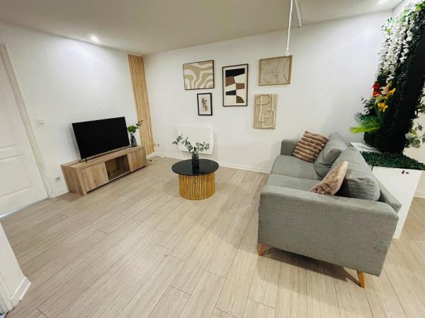 Le Petit Bourcain - Valence