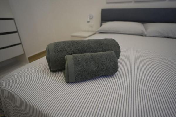 Marci's House - Catania