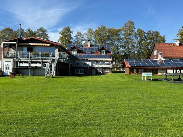 Pension Kohler - Duszniki-Zdrój