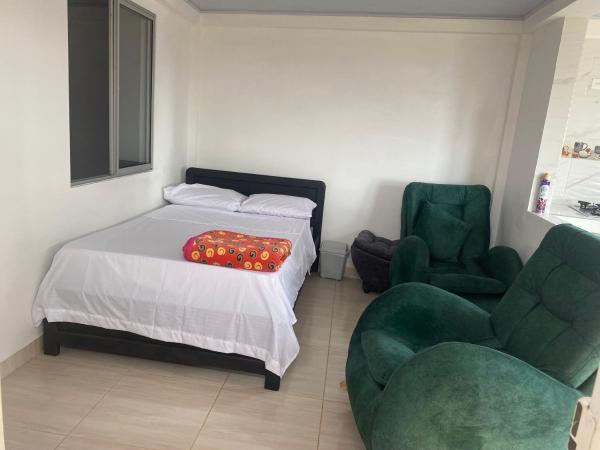 La Bendición De Sunnyvale - La Vega