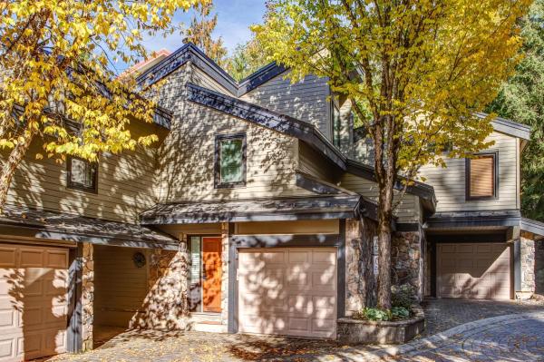 Telemark 18 - Whistler