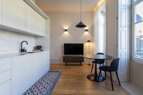Apartmentsporto - Alexandre Braga - Vilar de Andorinho