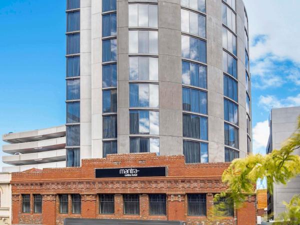 Mantra Collins Hotel - Tasmania