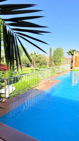 Domaine Jj - Marrakesh