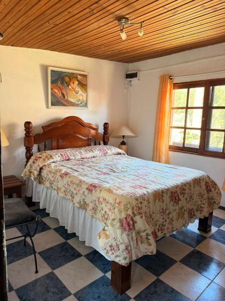 Casa Cómoda En La Barra - Maldonado