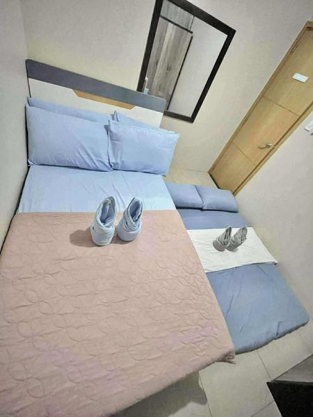 Staycation Near Mall Of Asia - Manila