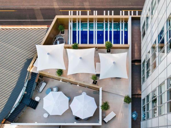 The Olsen Melbourne Art Series - Cremorne