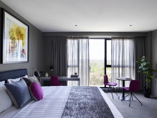 Art Series - The Chen - Notting Hill