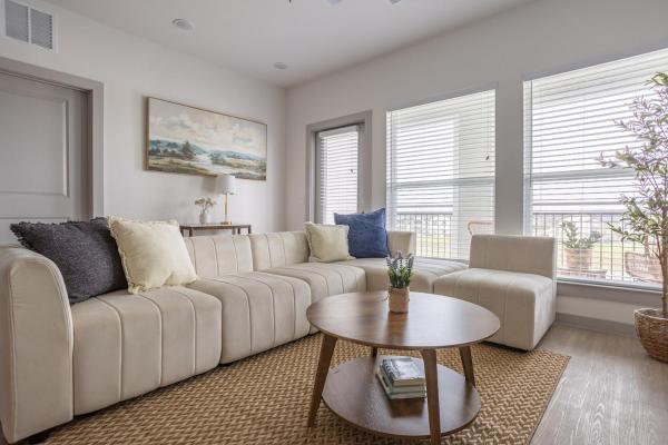 Feelathome L Rosenberg L Lakeview - Richmond, TX