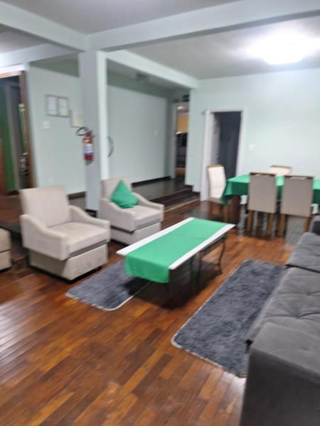 Pousada Essenza Lindoía - Águas de Lindoia