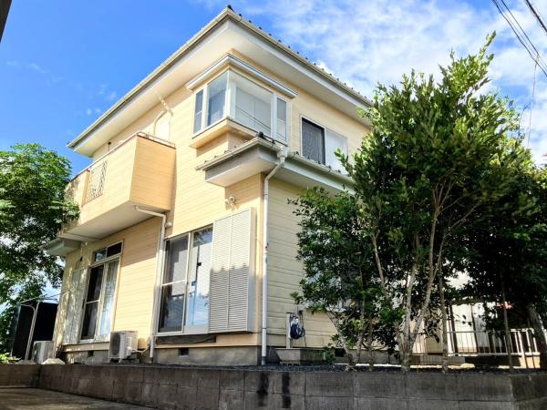 ペットと泊まれる一棟貸し 海の駅九十九里まで徒歩15分 はうす41マイルズ - Tokyo