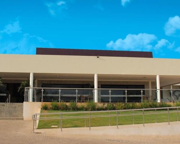 Gurgueia Palace Hotel - Maranhão (estado)