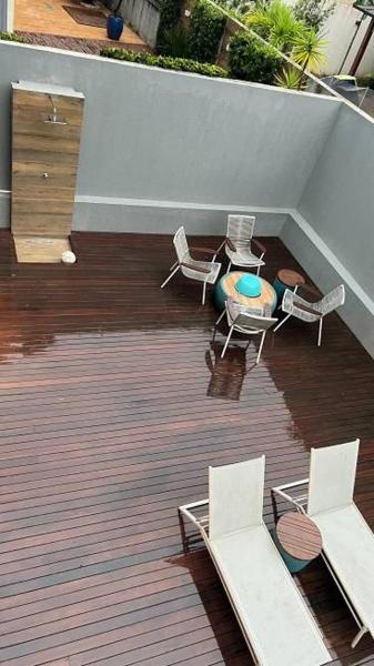 Mansão Luxuosa Exclusiva - Lauro de Freitas