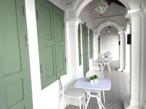 La Petite Maison Luang Prabang - Luang Prabang