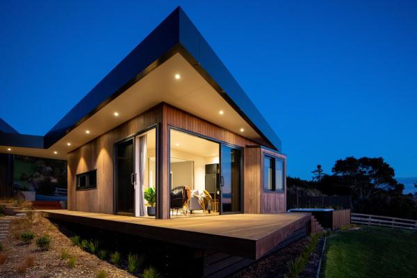 Mountain Rise Retreat - Cambridge