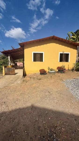 Chácara Gomes Lima - Guaramiranga