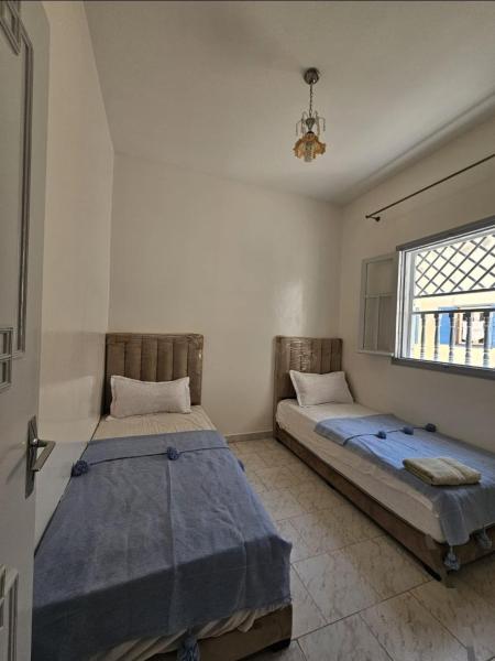 Appartement Blue - Essaouira