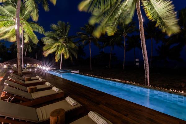 Evva Pousada - São Miguel dos Milagres