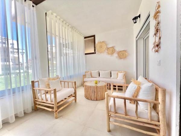 Chill House - Mirador Golf 3 - Tetouan