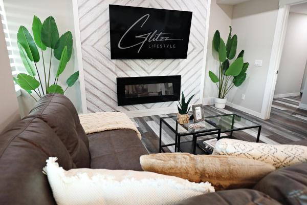 Mahogany Lakefront 2br Walkout Trails And Privacy - Calgary