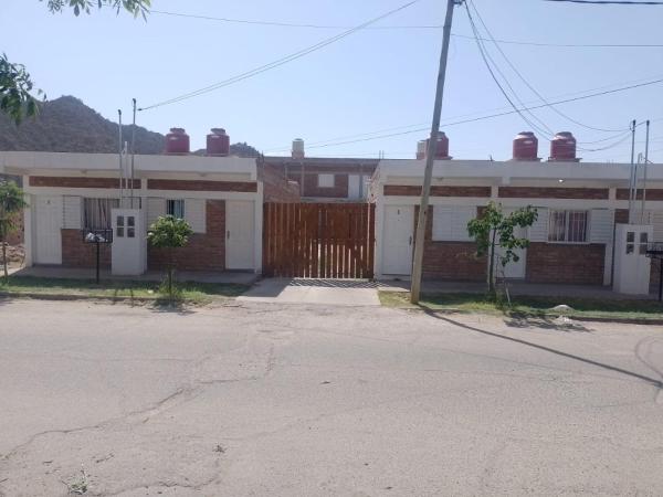 Complejo Paimán - Alquiler Por Día - Chilecito