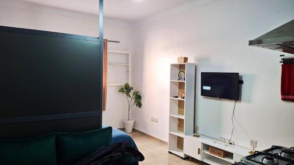 Apartment Comfortable Furnished Studio - Salé