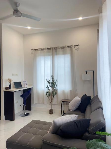 City Abode Kingston Jamaica - Kingston