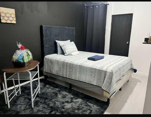 Hotel Cielo - El Salvador