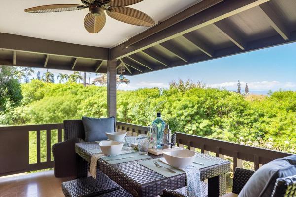 Kaanapali Plantation 58 · Kpl 58 Spacious 2bd Plantation Home Ne - Maui, HI