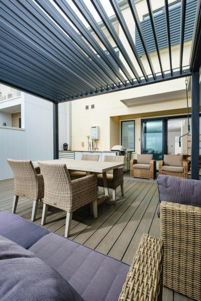 Serenity Torquay Townhouse - Anglesea