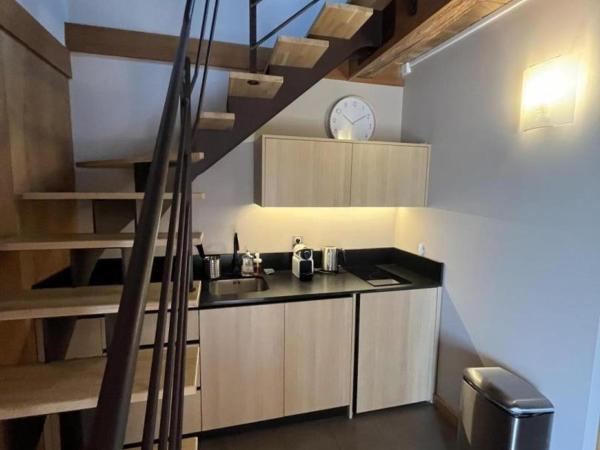 Gîte Pour 4 Pers à Montbeugny Avec Terrasse, Animaux Admis - Fr-1-489-597 - Auvergne