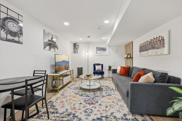 City Hopper! - Washington, D.C.