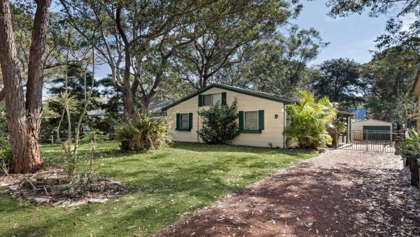 9 Margaret Street Hawks Nest - ホークス・ネスト