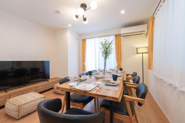 12 Min From Nagoya 6 Beds 15 Ppl - 刈谷市