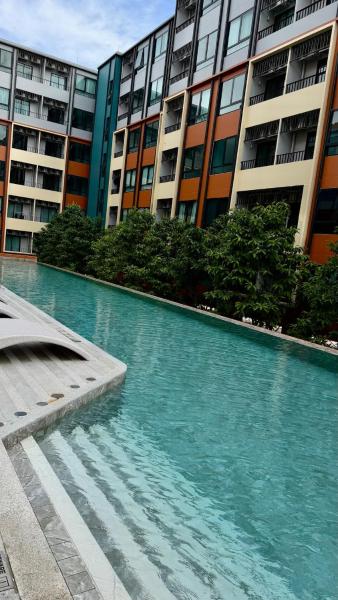 Cozy Apartments For A Comfortable Stay And Accommodation - Phuket