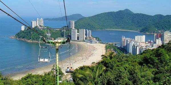 Pousada Duda Lins - Santos