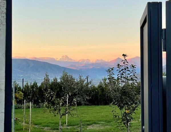 Dream View Saguramo - Georgia