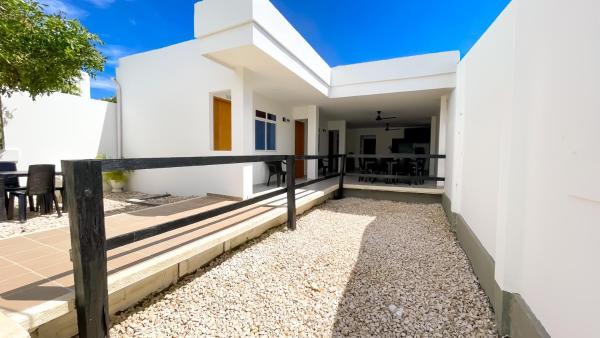 Habitacion Manglares 101 - Covenas