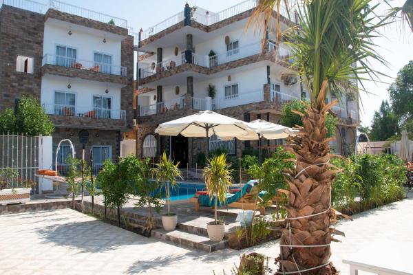 Lake House Hotel - Luxor