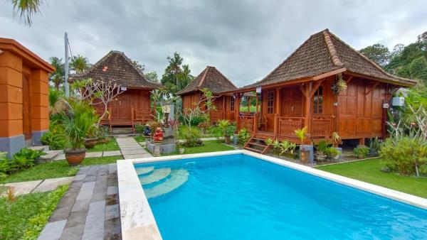 Griya Taman By Sundari Hospitality - Tabanan