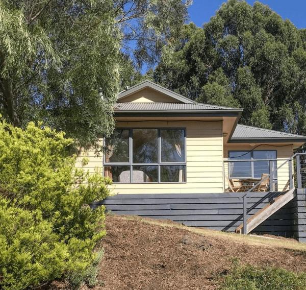 Cooinda - Mount Buller