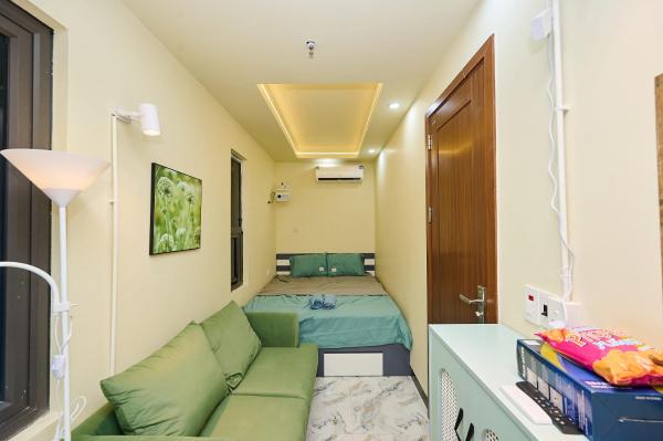 Haven Homestay 402pkb - Hanoi