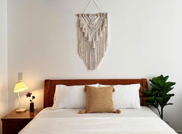 Rù Rì Homestay - Walk 5 Minutes To The Airport - 胡志明市