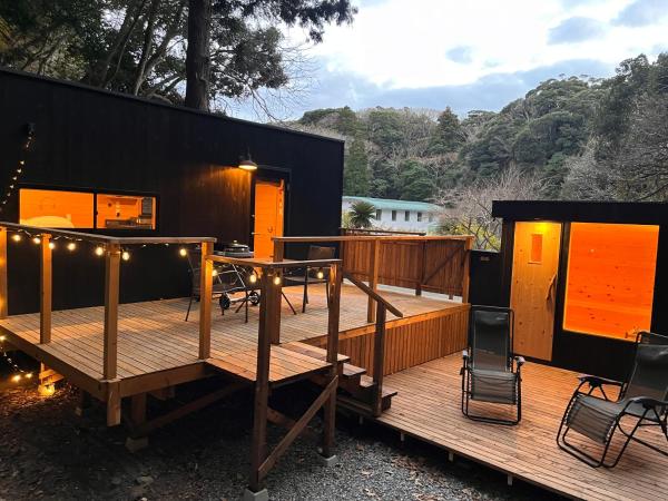 Tyni Katsuura - Tokyo