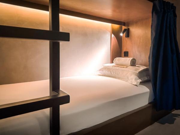 Yamato Hostel - Makati