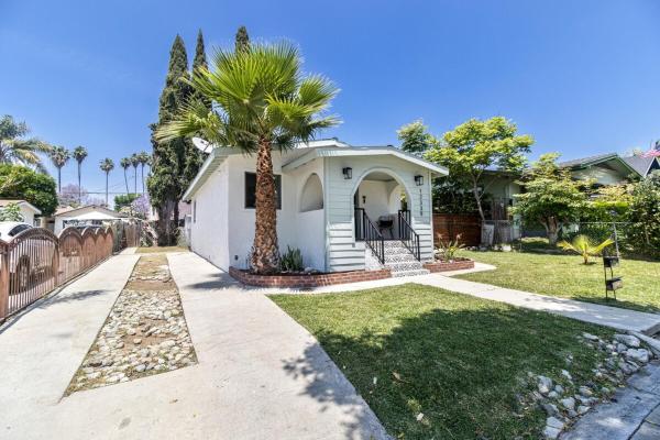 Mi Casita-bungalow Vacation Home - Rosemead, CA