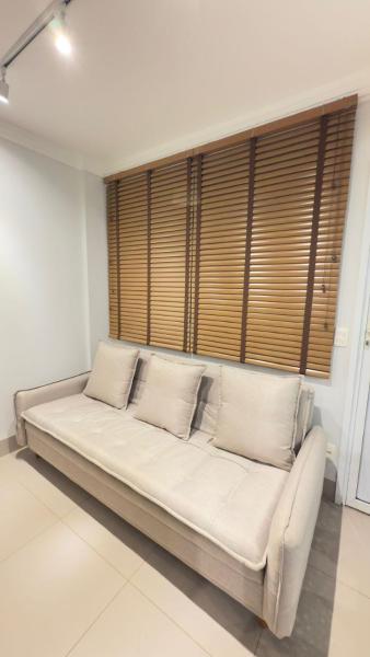 Studio Inn Rami - Uberlândia